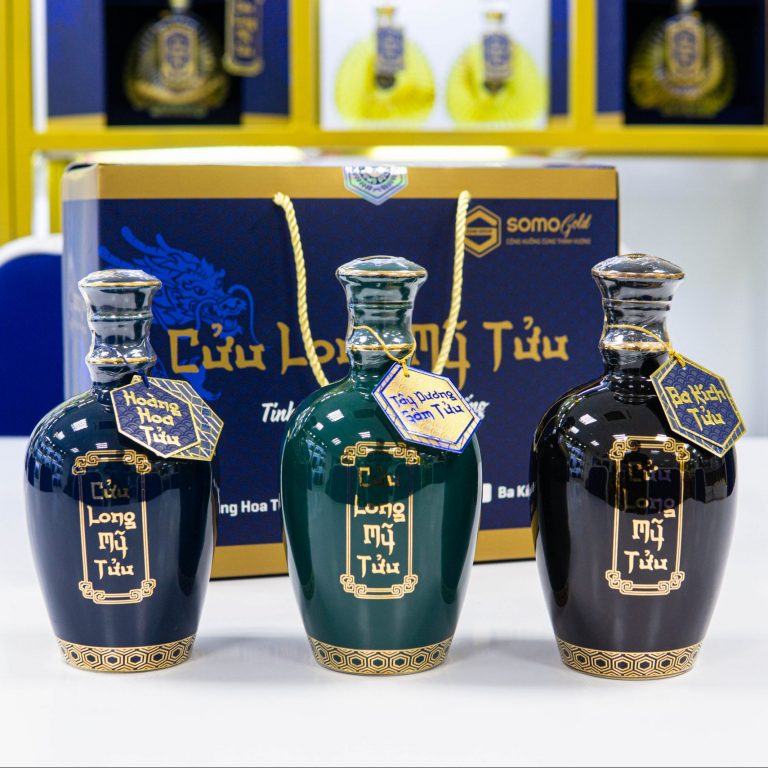 Cửu Long Mỹ Tửu Archives - Somofarm Cửu Long